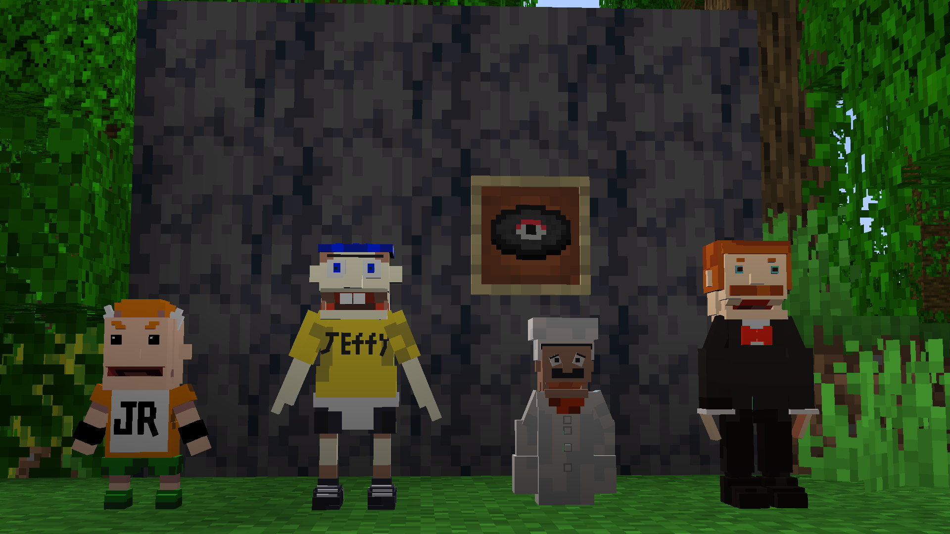 SML - Gallery - Minecraft Mods - CurseForge