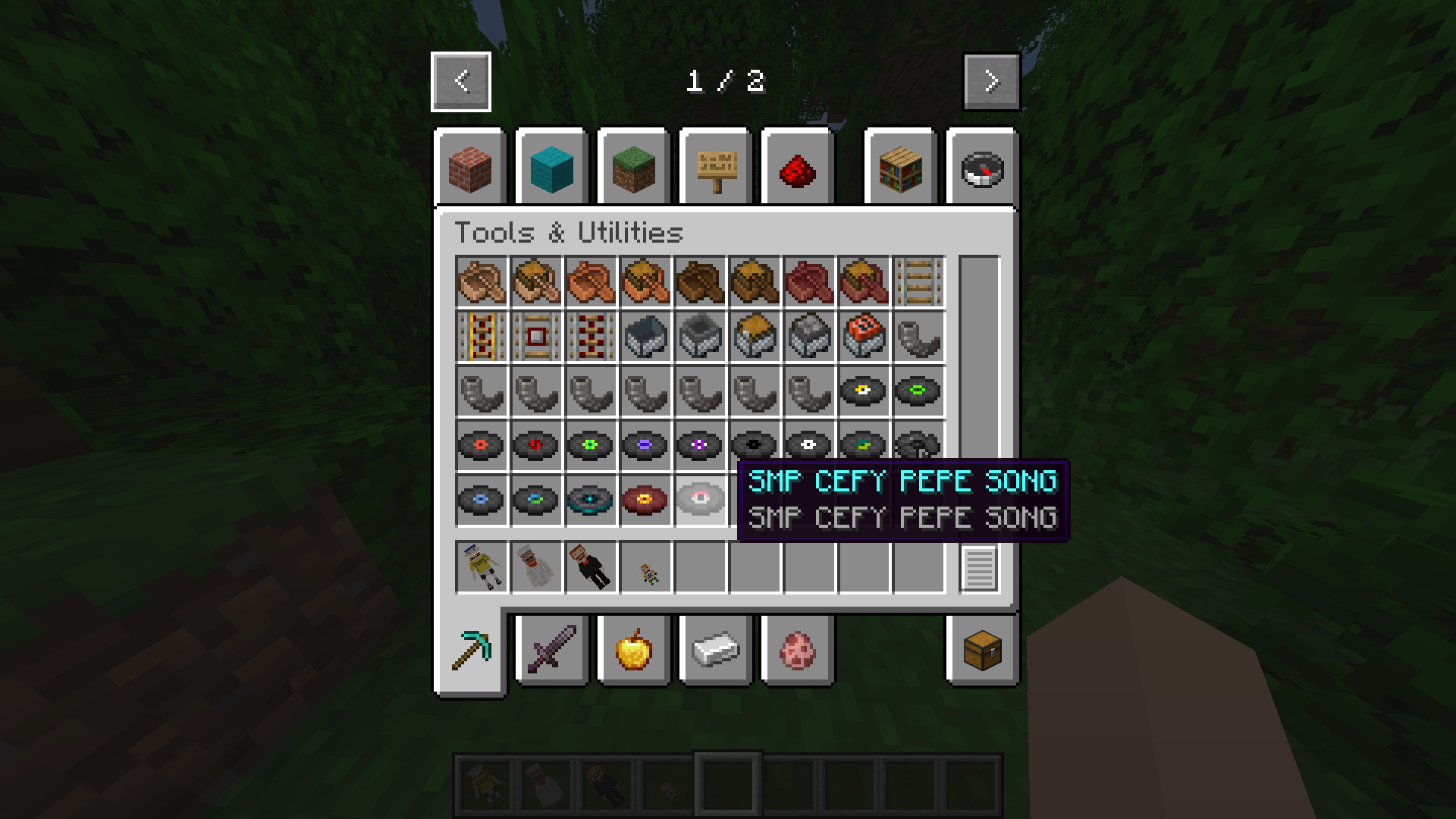 SML - Gallery - Minecraft Mods - CurseForge