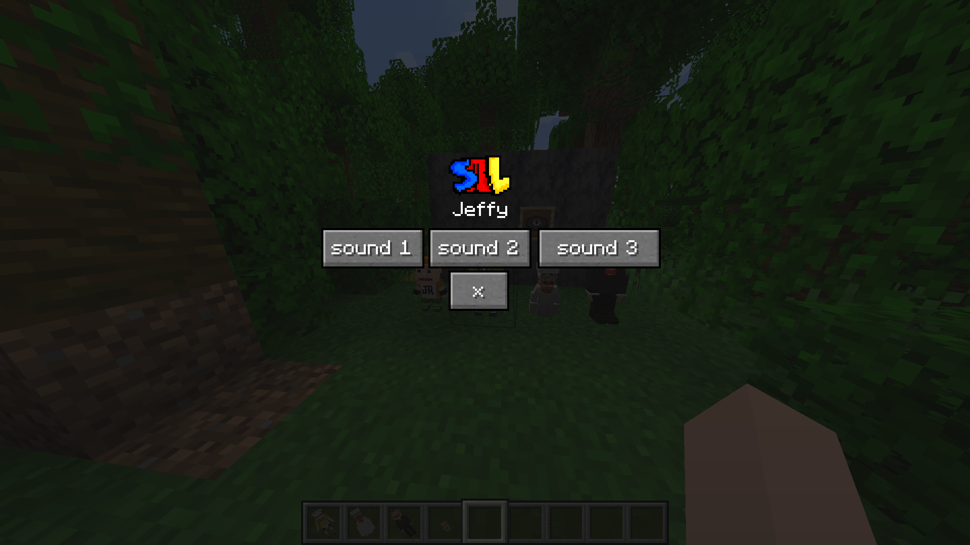 SML - Gallery - Minecraft Mods - CurseForge