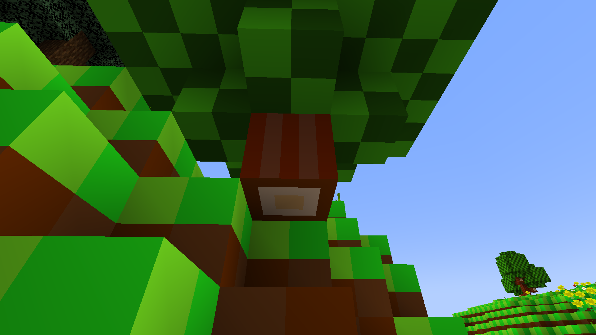 Pixel Perfect - Gallery - Minecraft Resource Packs - CurseForge