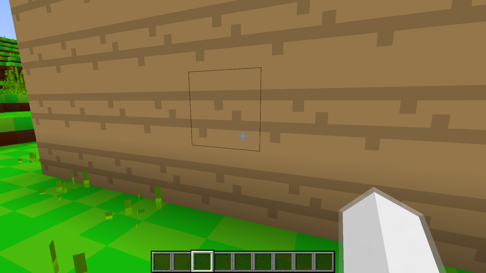 Pixel Perfect - Gallery - Minecraft Resource Packs - CurseForge