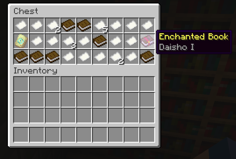 Dual Swords - Gallery - Minecraft Mods - CurseForge