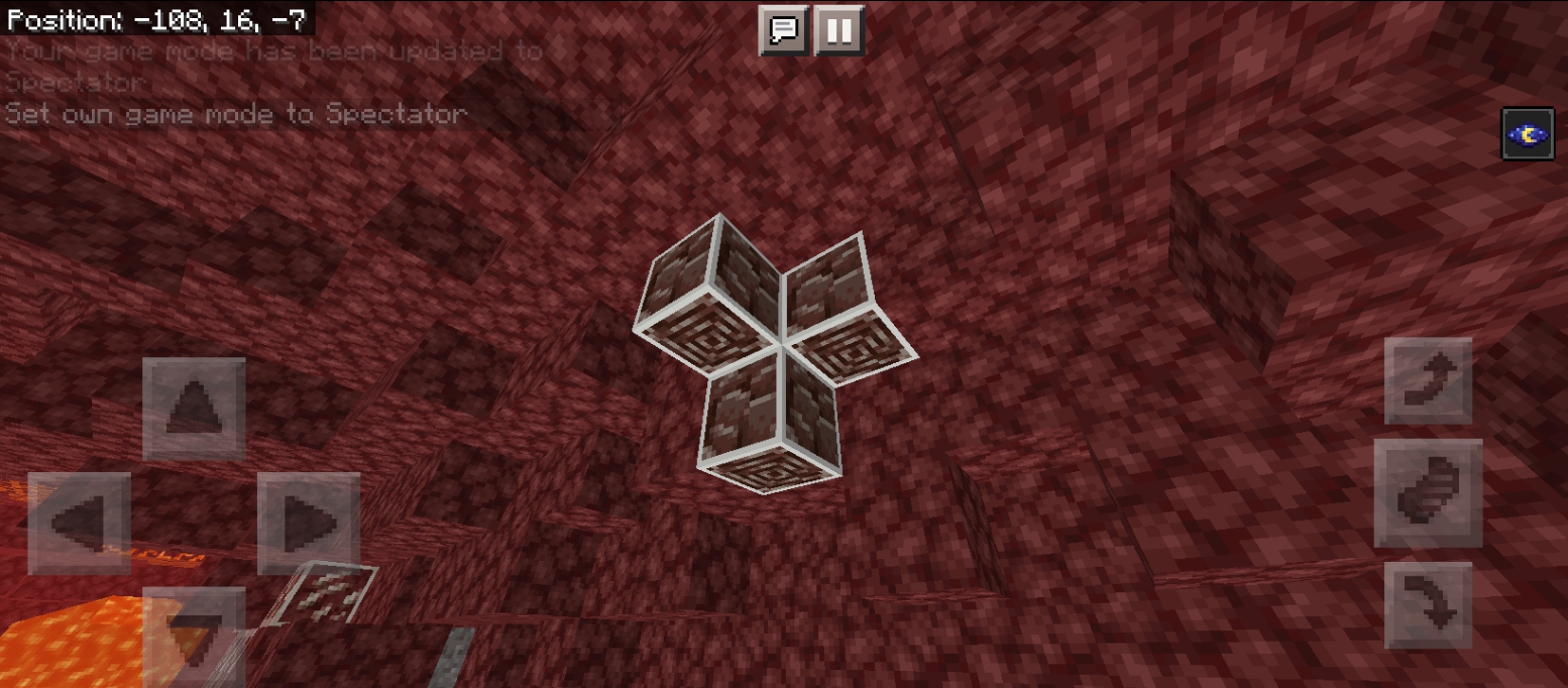 Better Ores (Outlines) - Gallery - Minecraft Bedrock Addons - CurseForge