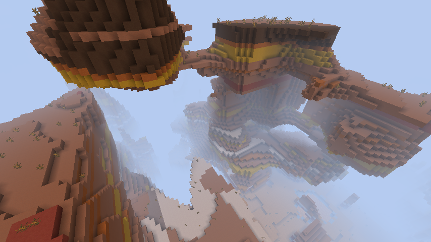 Multiverse - Gallery - Minecraft Mods - CurseForge