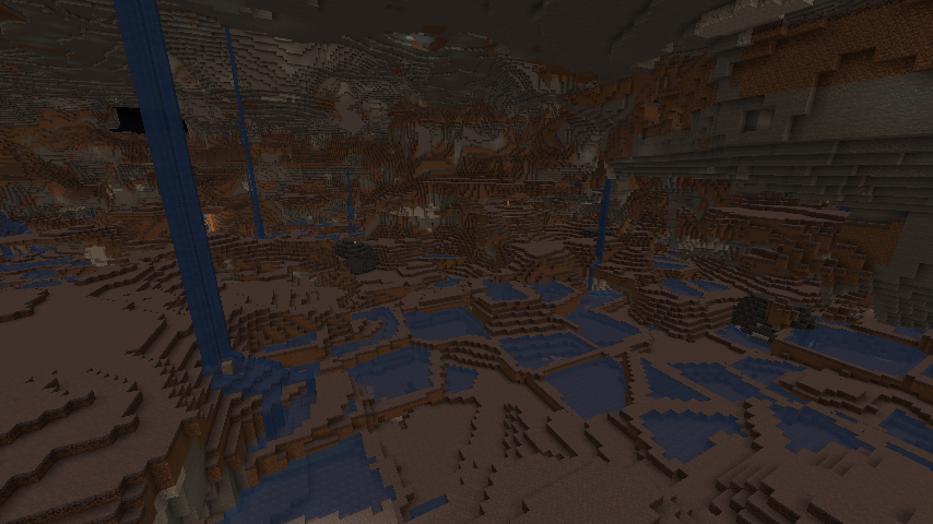 Multiverse - Screenshots - Minecraft Mods - CurseForge