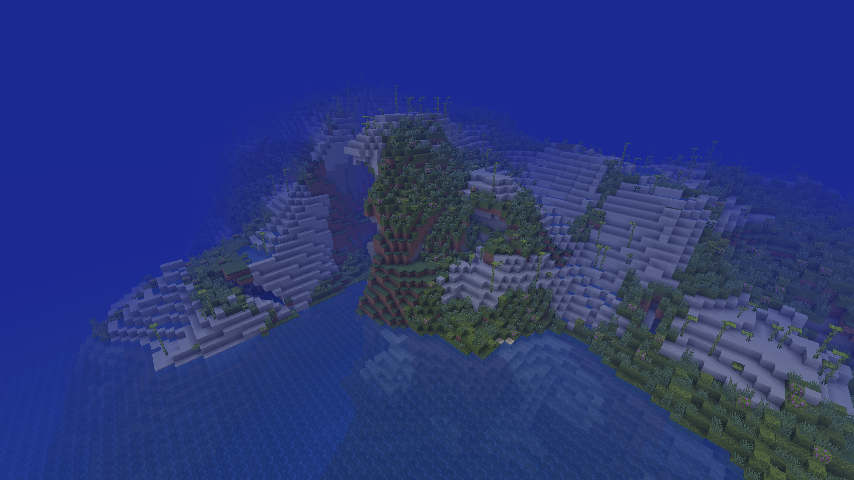 Multiverse - Gallery - Minecraft Mods - CurseForge