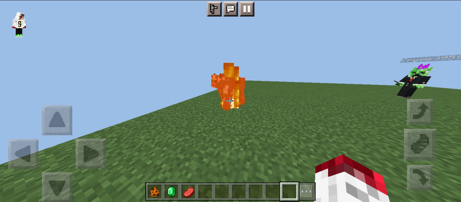 Sharky's More Cows Addon - Screenshots - Minecraft Bedrock Addons ...