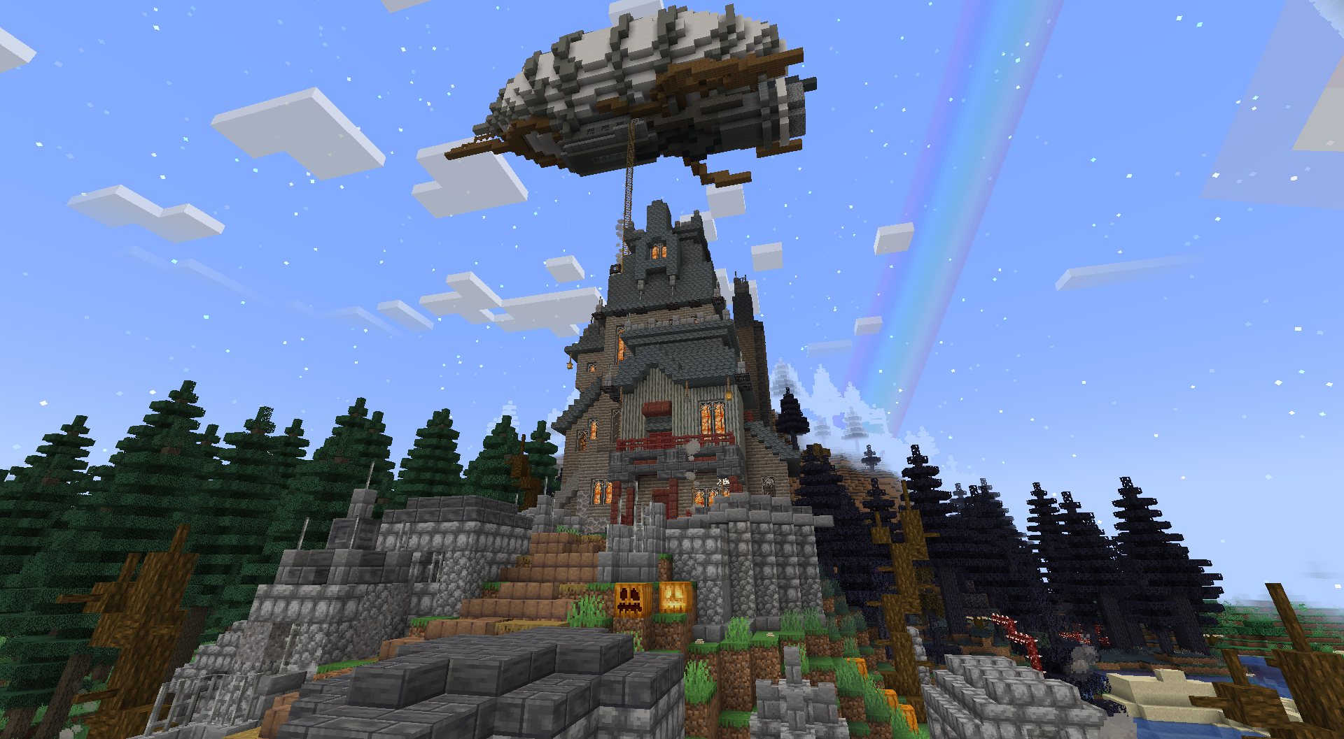 Plastek - Gallery - Minecraft Modpacks - CurseForge