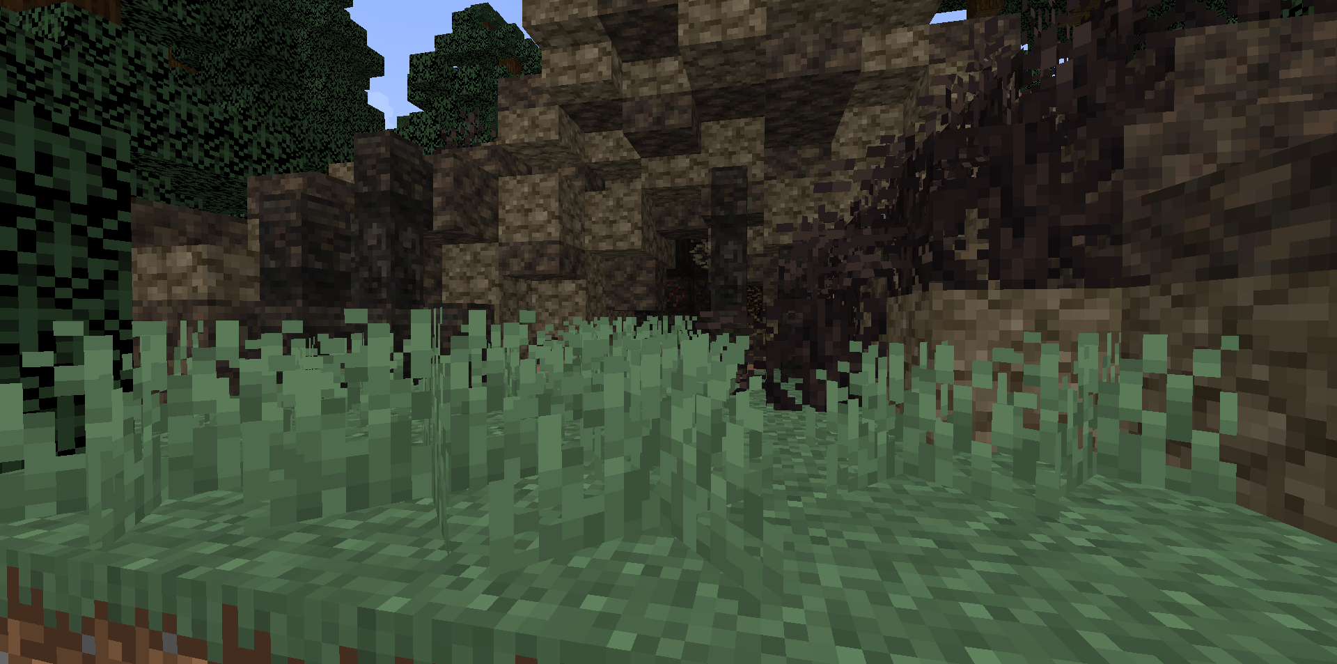 Skin And Bones - Gallery - Minecraft Mods - CurseForge