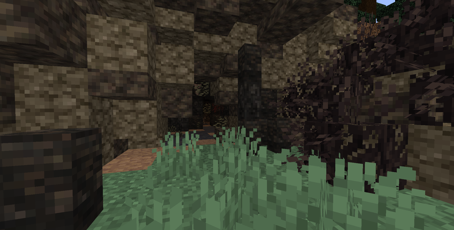 Skin And Bones - Gallery - Minecraft Mods - CurseForge