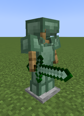 Emeraldized Tools - Gallery - Minecraft Mods - CurseForge