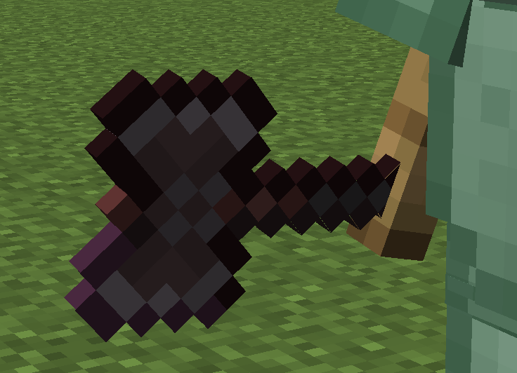 Emeraldized Tools - Gallery - Minecraft Mods - CurseForge