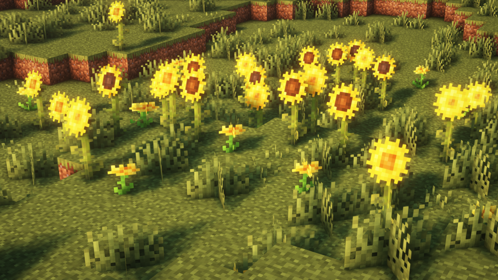 Fabulous Foliage - Gallery - Minecraft Resource Packs - CurseForge
