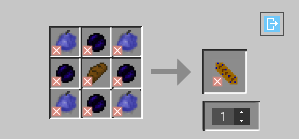 Blueberries - Gallery - Minecraft Mods - CurseForge