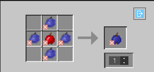 Blueberries - Gallery - Minecraft Mods - CurseForge