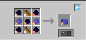 Blueberries - Gallery - Minecraft Mods - CurseForge