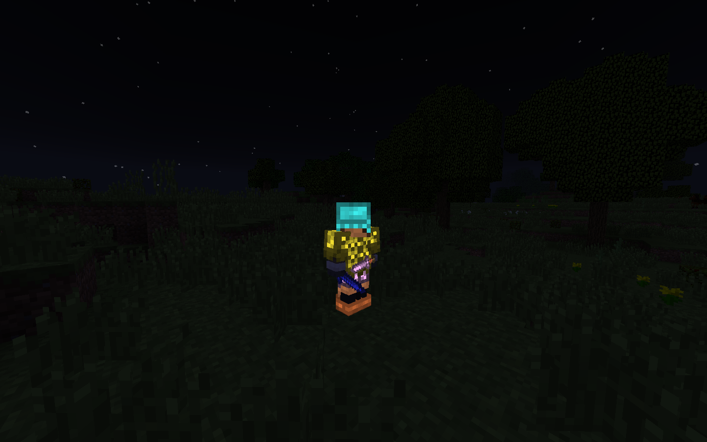 Emissive MineFantasy - Gallery - Minecraft Resource Packs - CurseForge