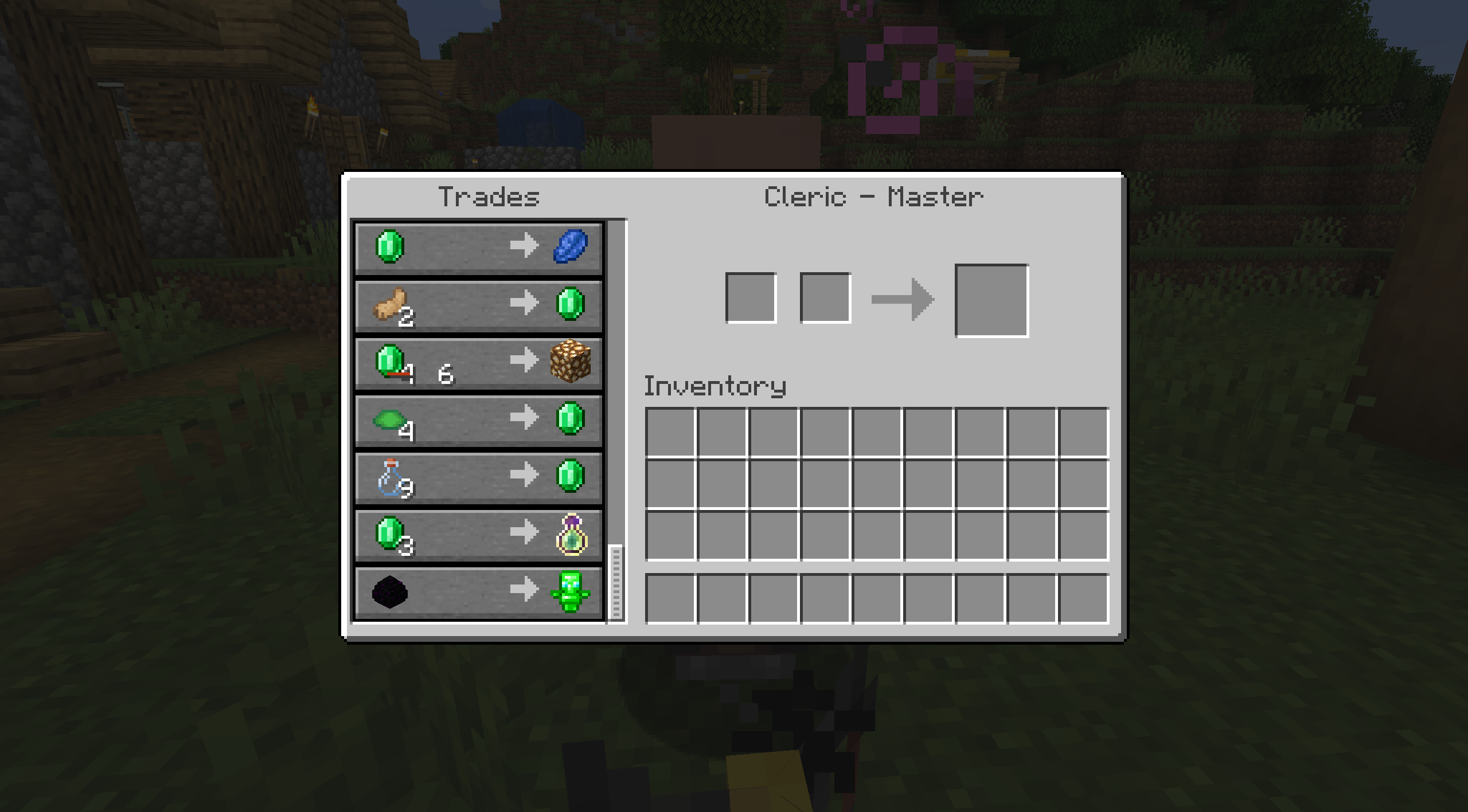 Otherside - life after death - Minecraft Mods - CurseForge