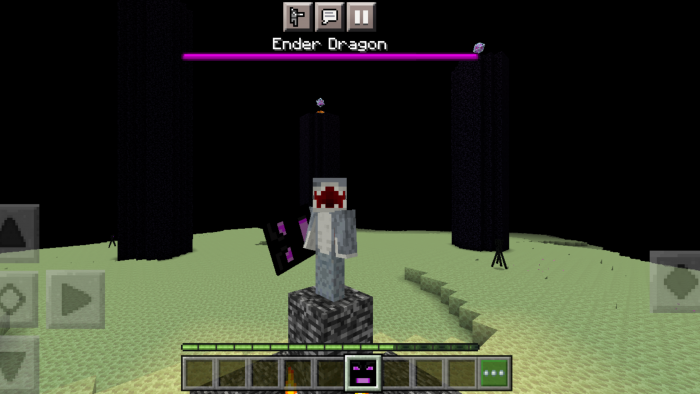 Sharky's Steal Mob Powers - Gallery - Minecraft Bedrock Addons - CurseForge