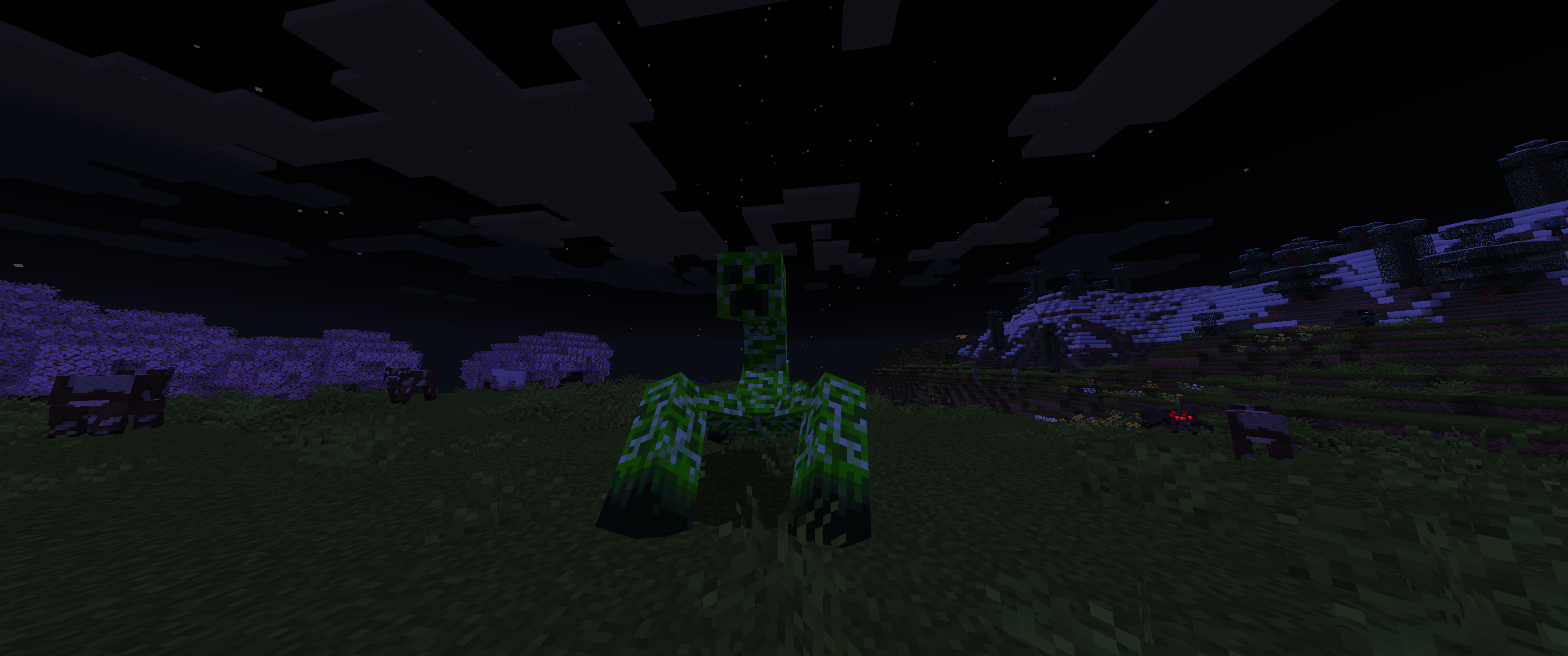 Fighty Adventure RPG - Gallery - Minecraft Modpacks - CurseForge