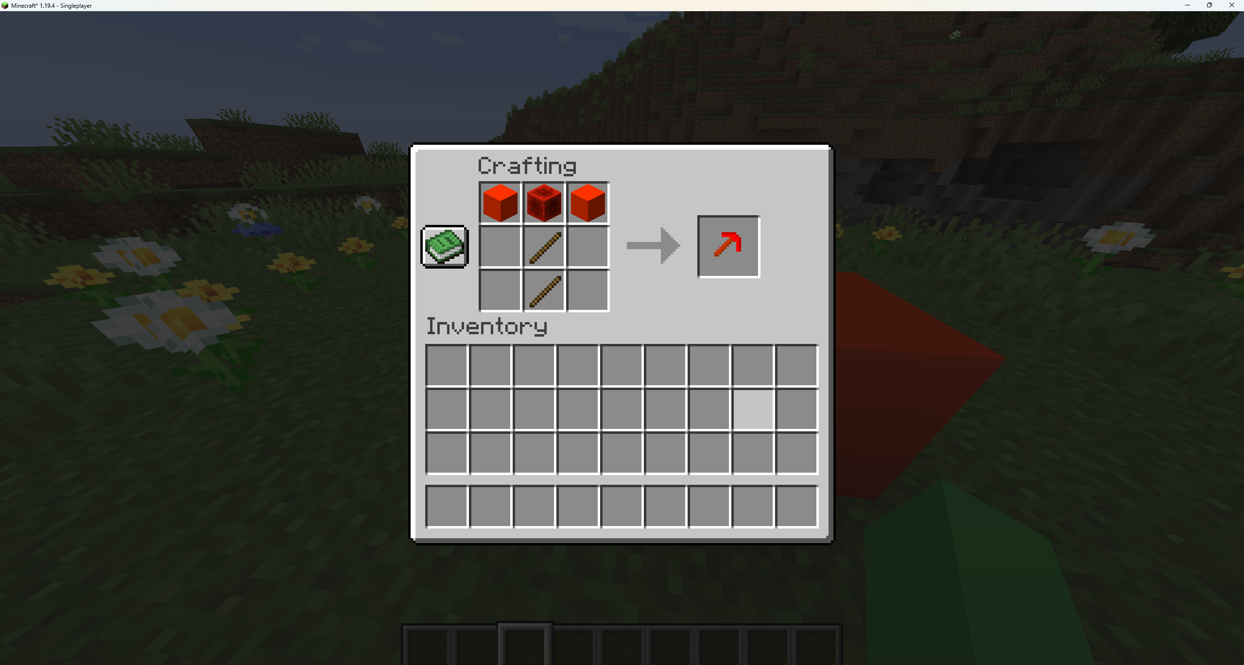 Tuffek Colorpack #1 - Gallery - Minecraft Mods - CurseForge