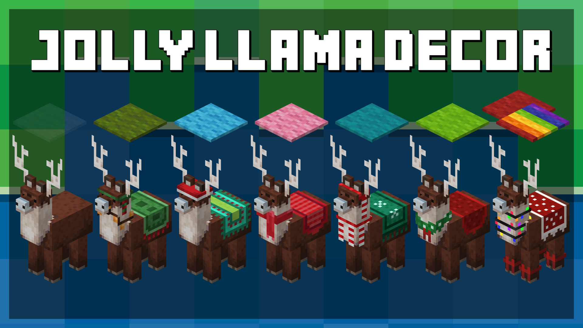 Unearthed - Gallery - Minecraft Resource Packs - CurseForge