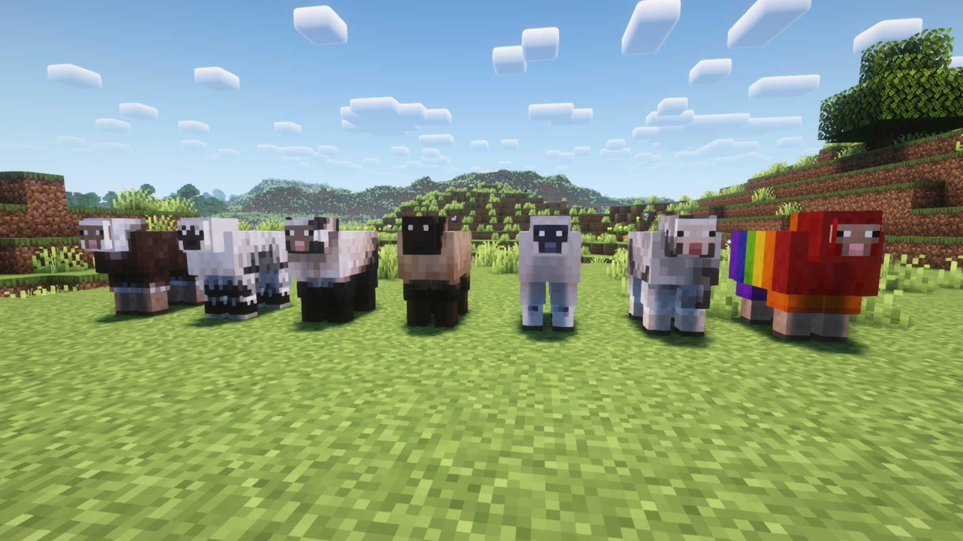 Unearthed - Gallery - Minecraft Resource Packs - CurseForge