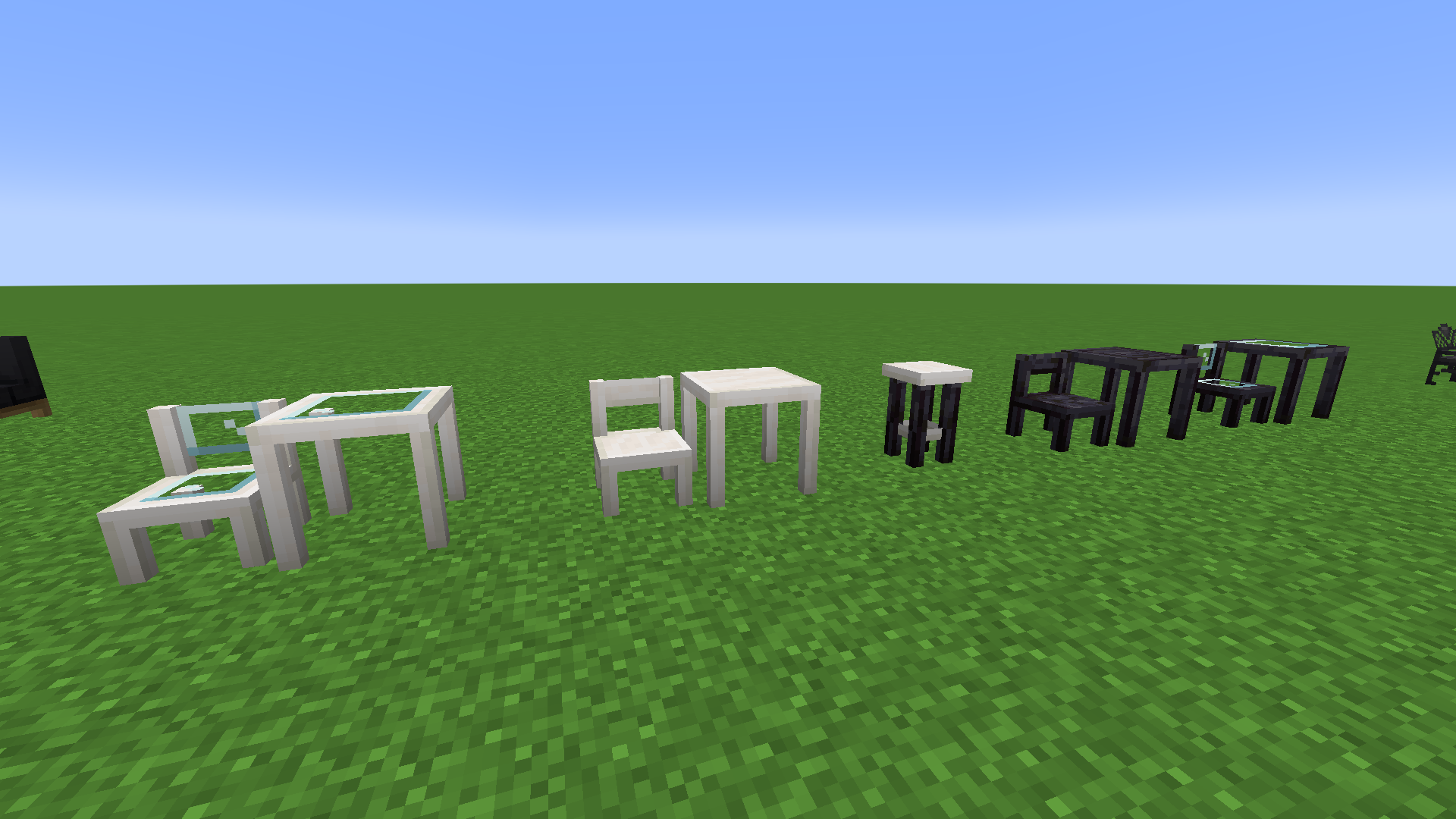 Max's deco - Gallery - Minecraft Mods - CurseForge