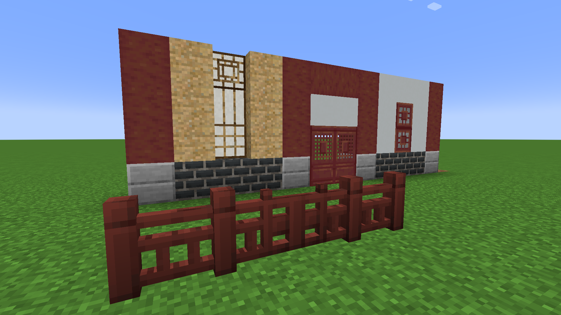 Max's deco - Gallery - Minecraft Mods - CurseForge