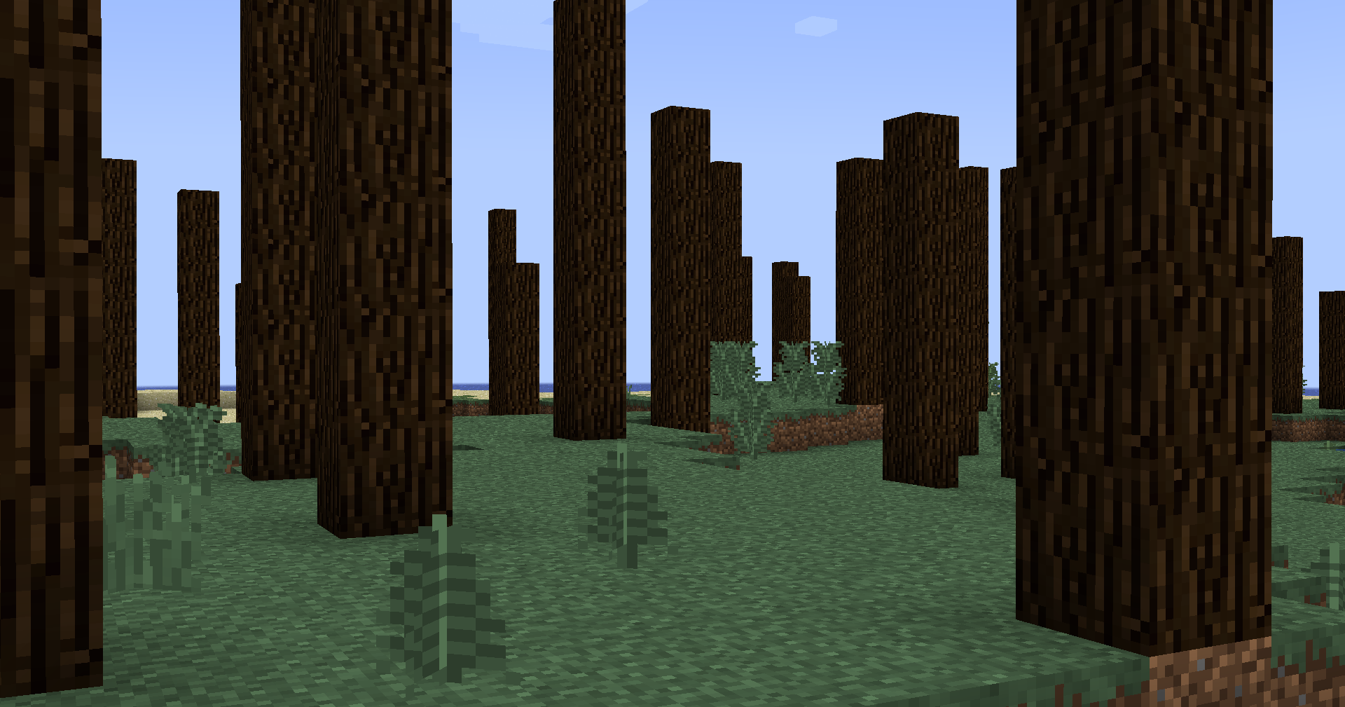 Him - Gallery - Minecraft Mods - CurseForge