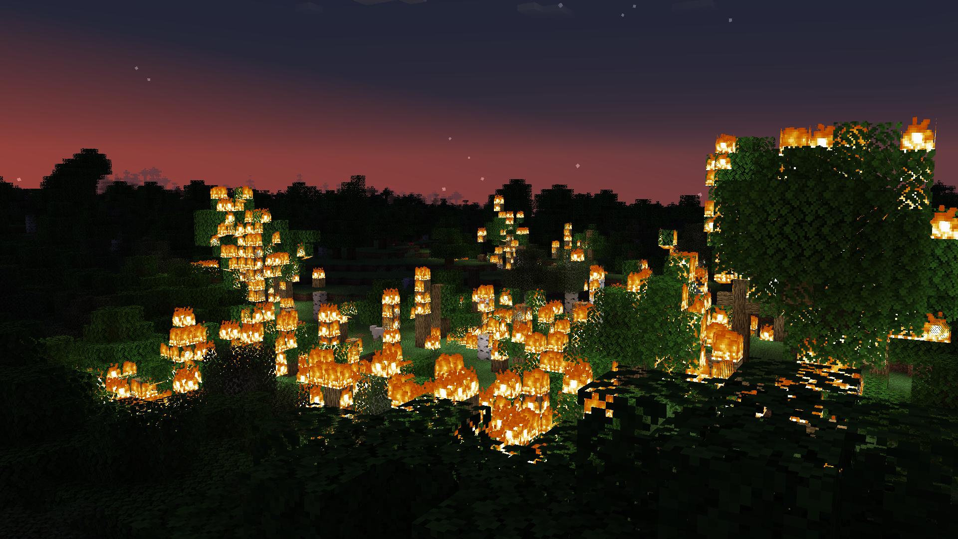 Him - Gallery - Minecraft Mods - CurseForge