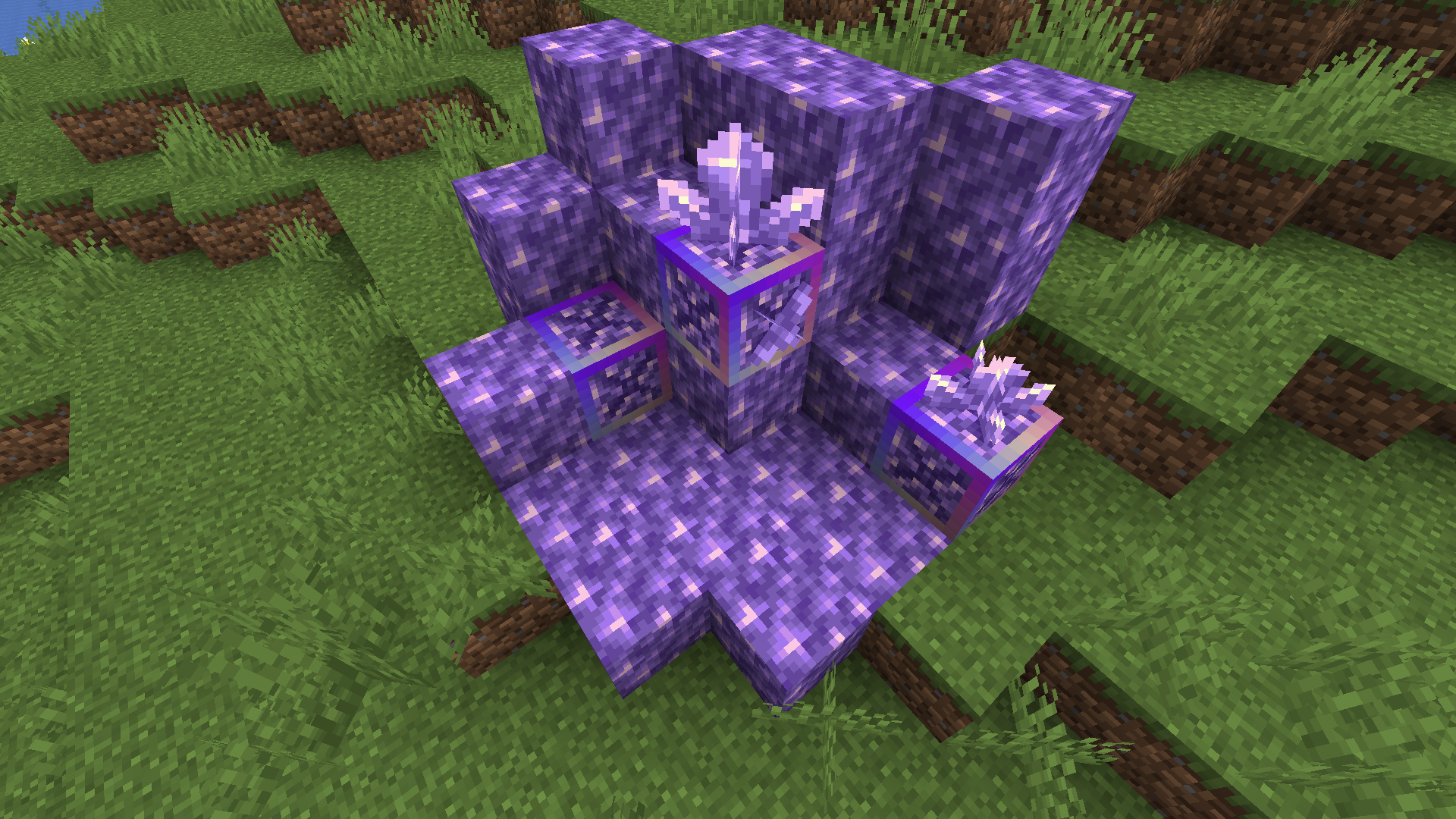 XK Highlight Block - Gallery - Minecraft Resource Packs - CurseForge