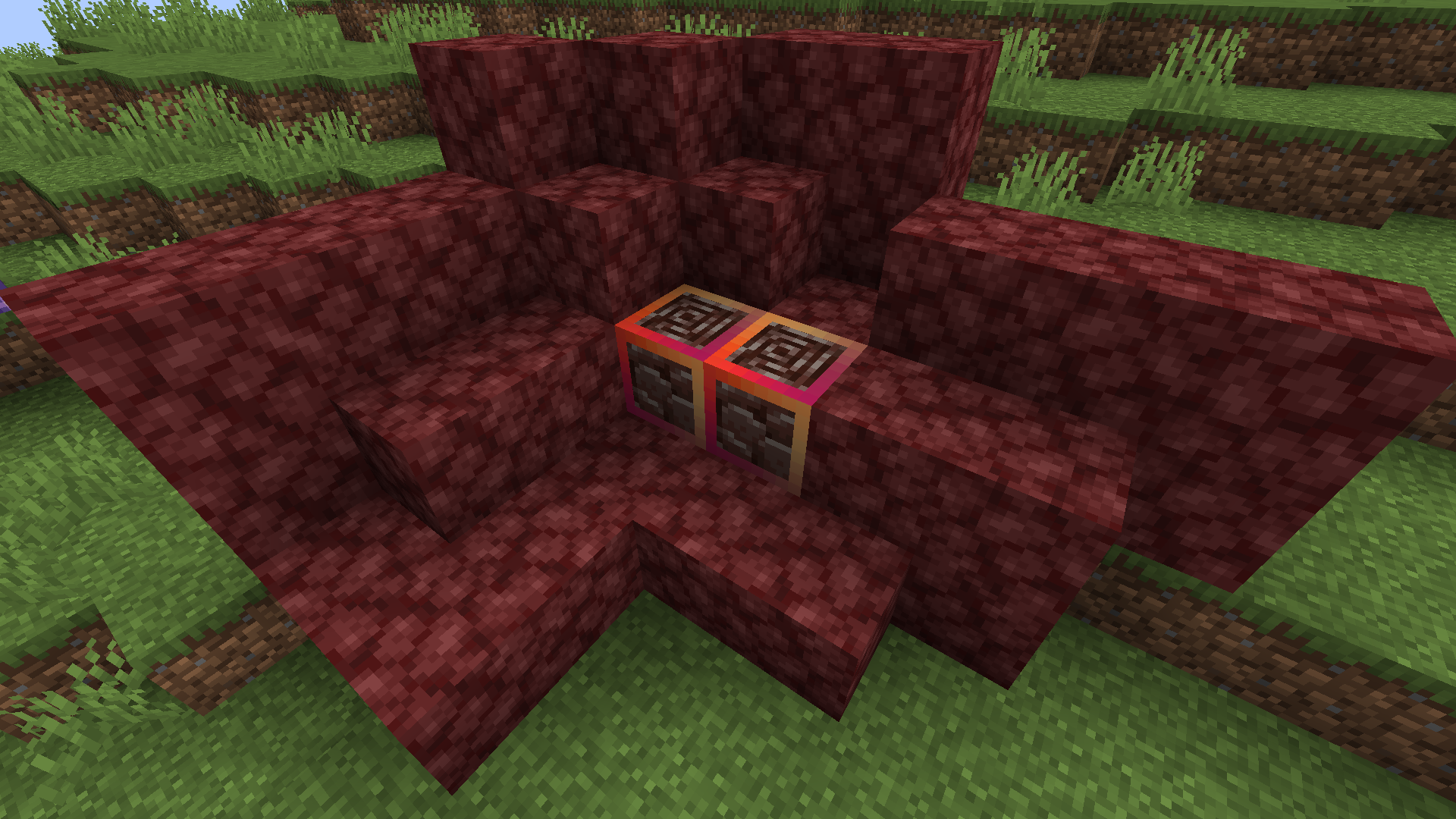 XK Highlight Block - Gallery - Minecraft Resource Packs - CurseForge