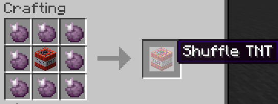 More Fun TNTs - Gallery - Minecraft Mods - CurseForge