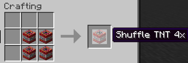 More Fun TNTs - Gallery - Minecraft Mods - CurseForge