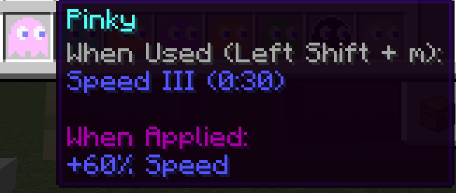 Giant Pacman - Gallery - Minecraft Mods - CurseForge