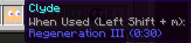 Giant Pacman - Gallery - Minecraft Mods - CurseForge