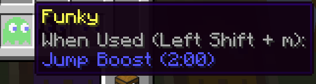 Giant Pacman - Gallery - Minecraft Mods - CurseForge