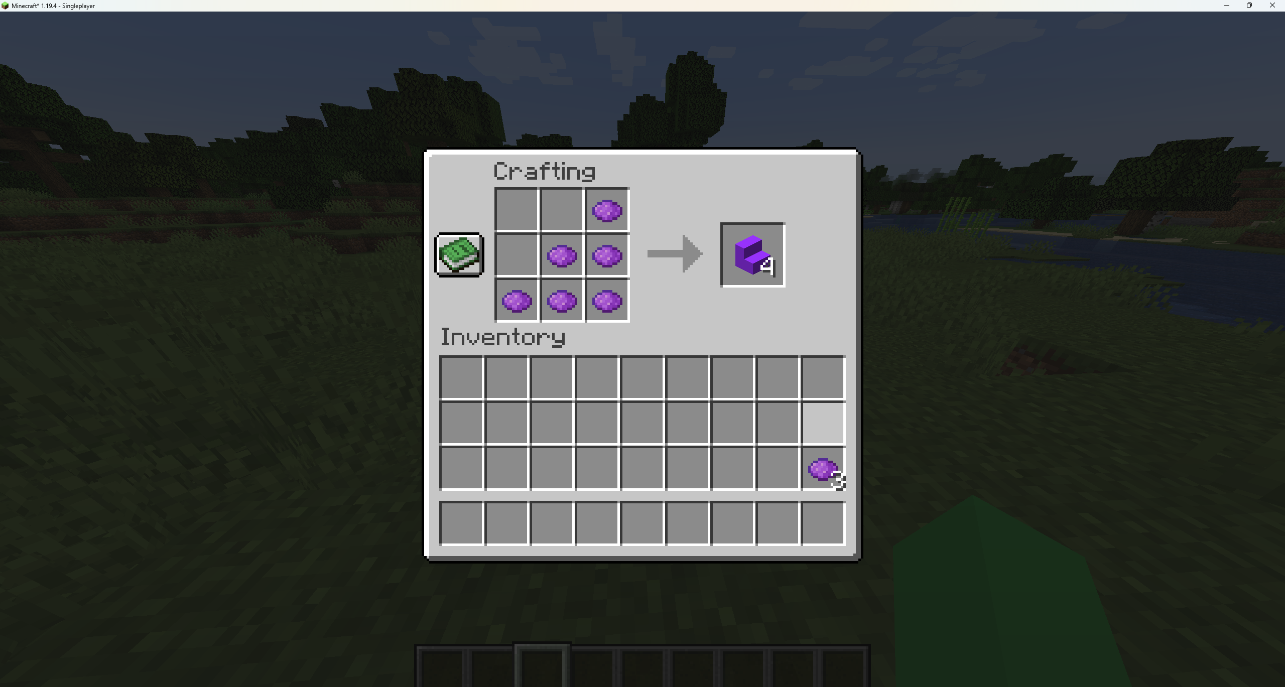 Tuffek Colorpack #1 - Gallery - Minecraft Mods - CurseForge