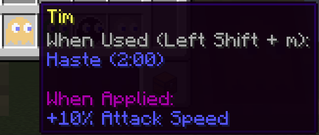 Giant Pacman - Gallery - Minecraft Mods - CurseForge