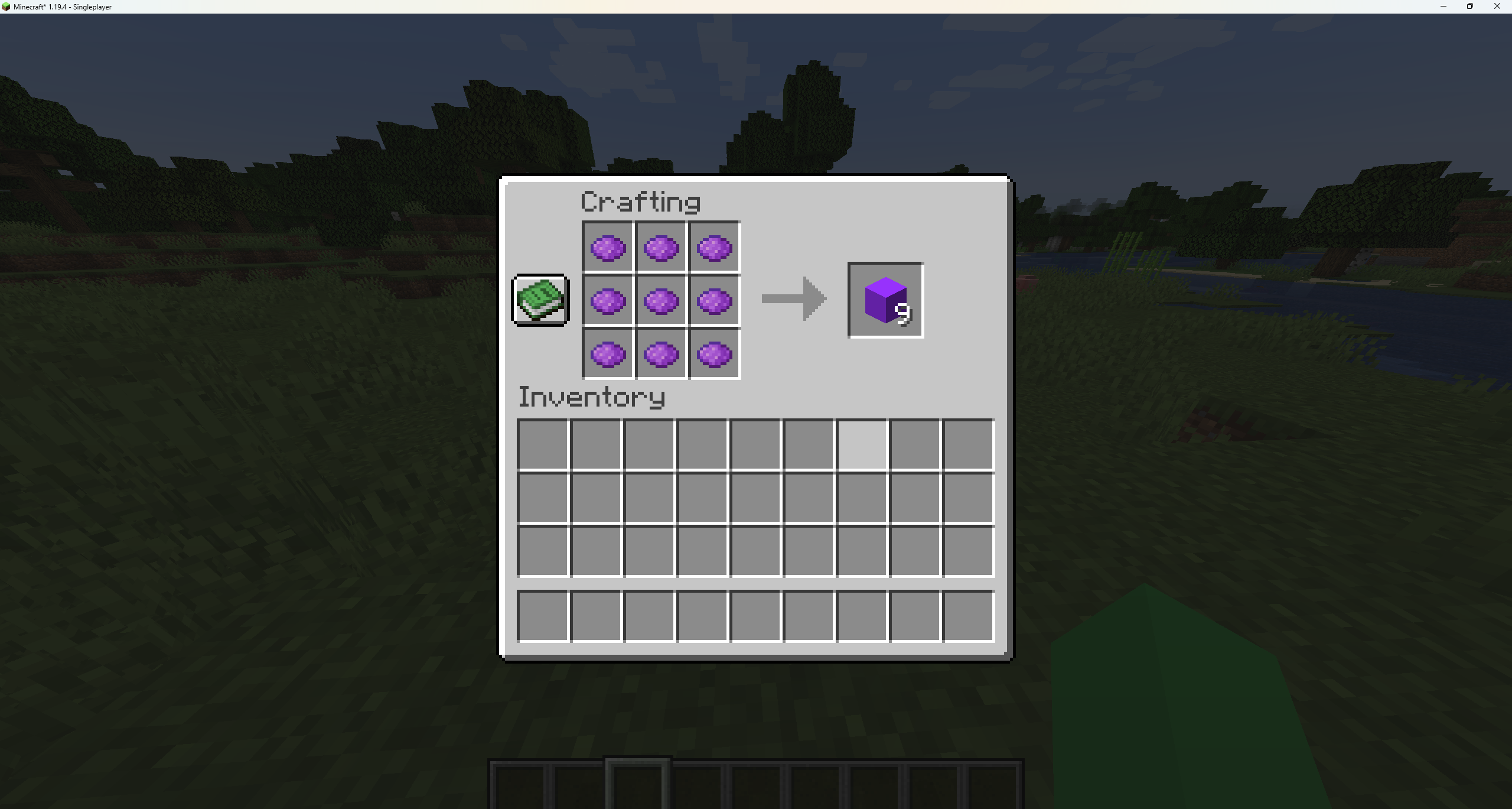 Tuffek Colorpack #1 - Gallery - Minecraft Mods - CurseForge