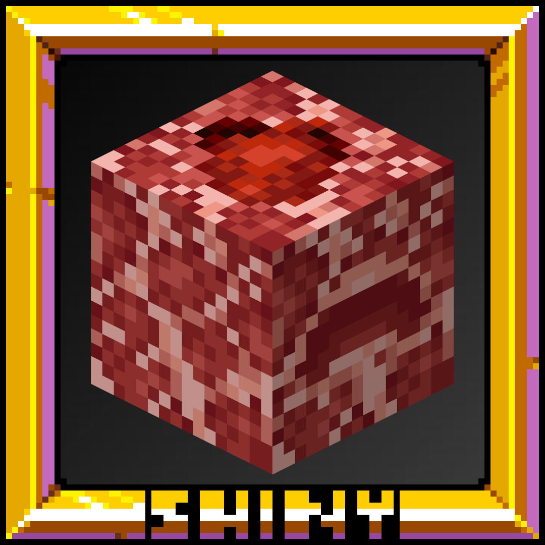 Shiny's Fleshpits - Gallery - Minecraft Resource Packs - CurseForge