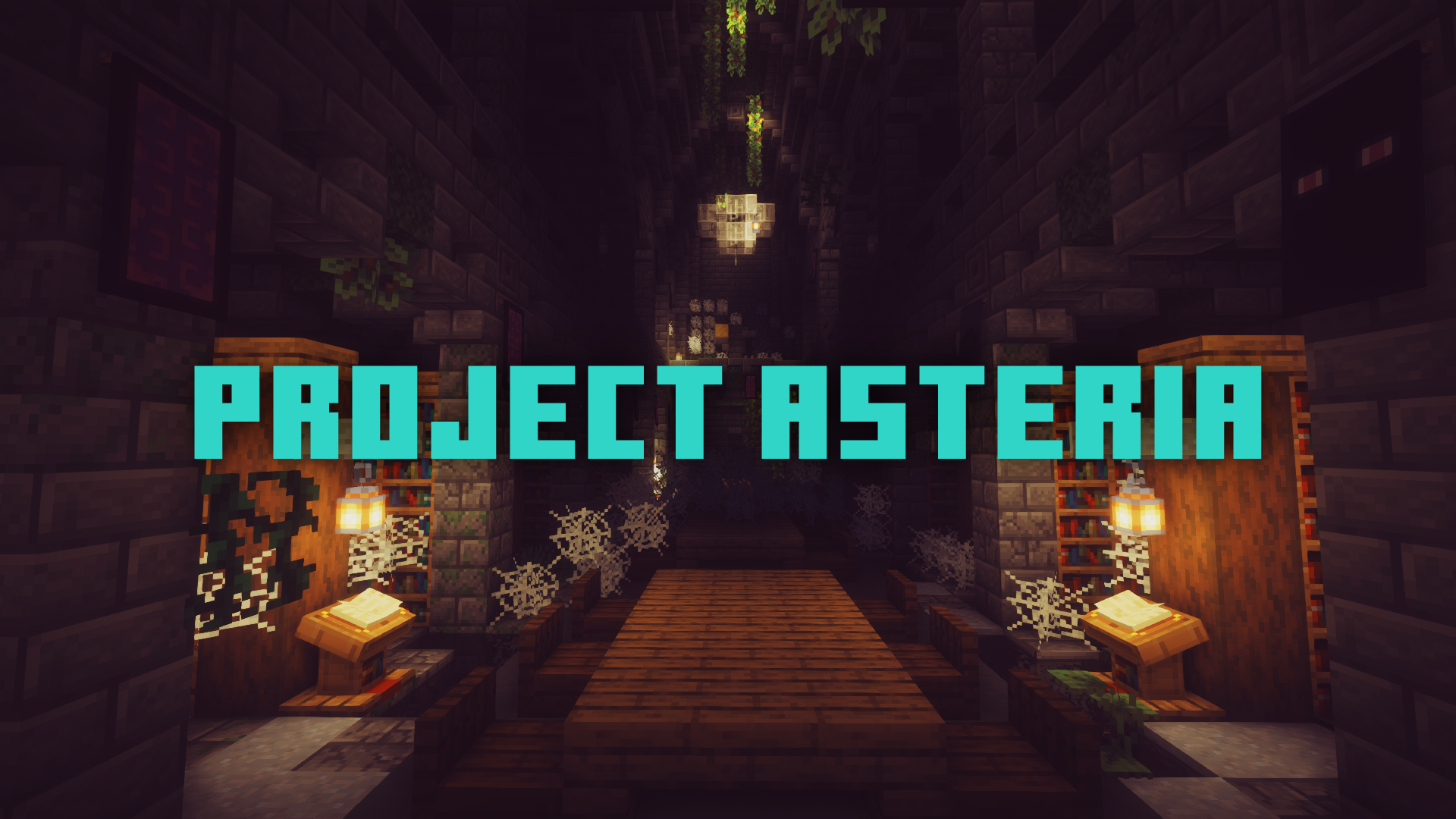 Project Asteria - Minecraft Modpacks - CurseForge
