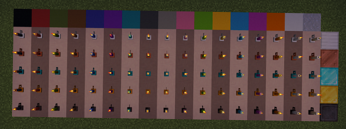 Bright - Minecraft Mods - CurseForge