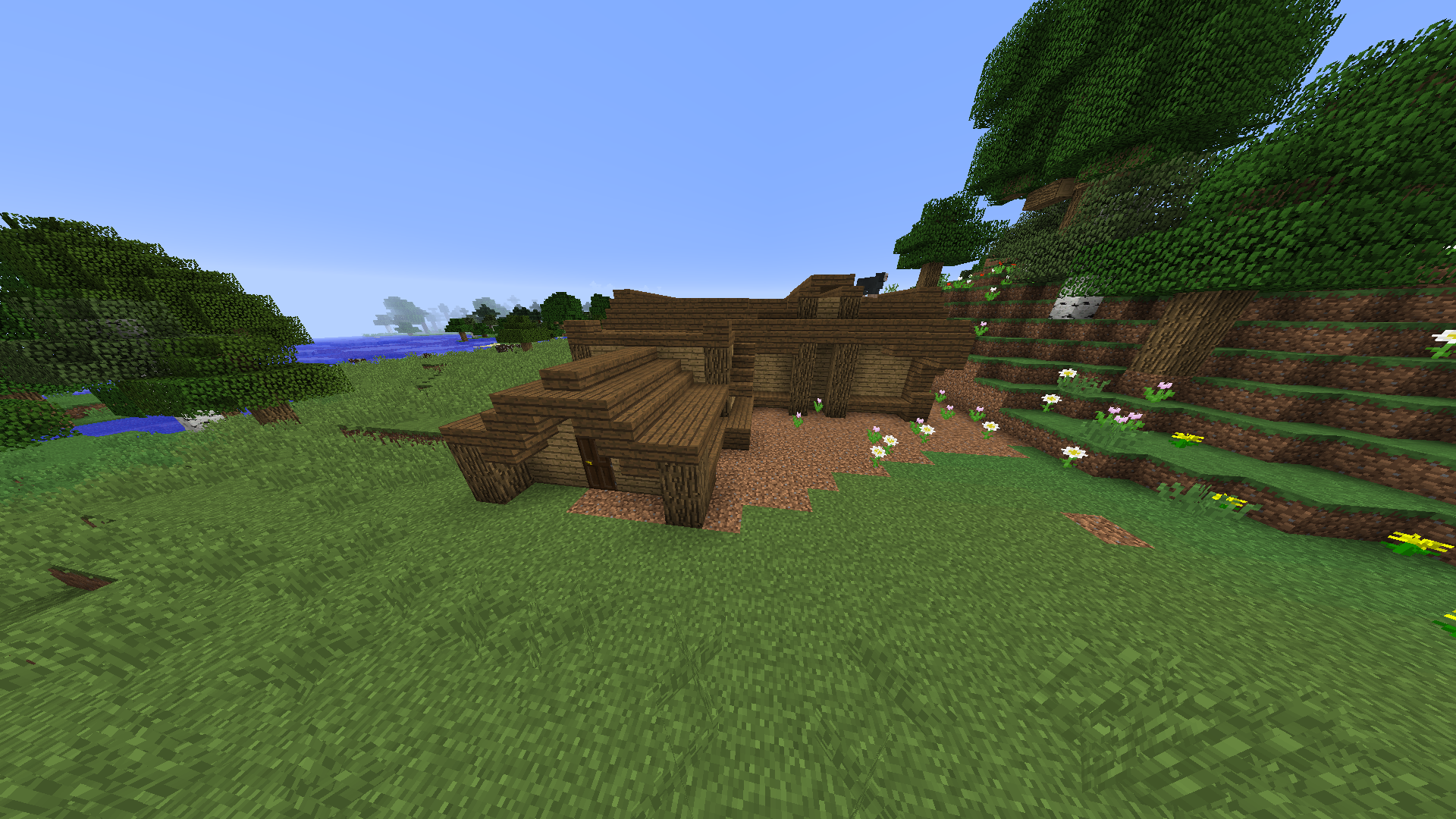 Grand Theft Pixel [GTP] - Gallery - Minecraft Mods - CurseForge