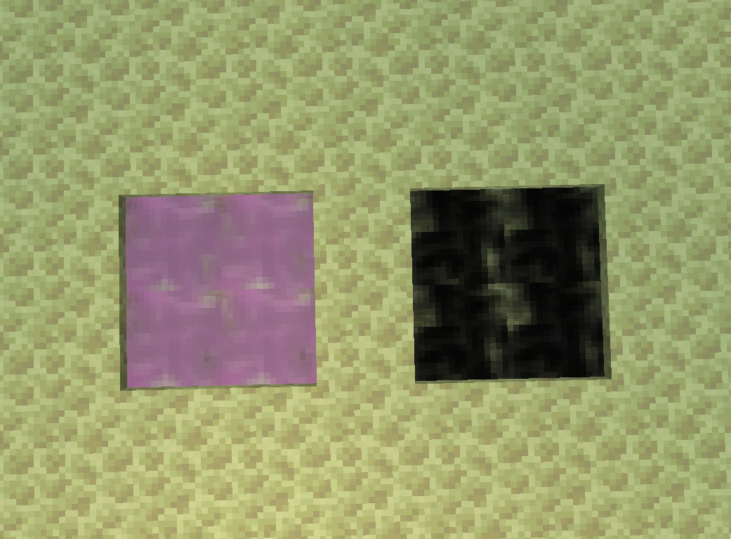 More End Structures - Gallery - Minecraft Mods - CurseForge