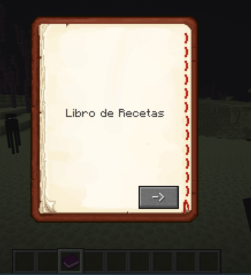 More End Structures - Gallery - Minecraft Mods - CurseForge