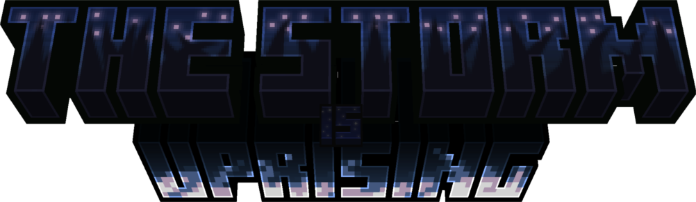 The storm is Uprising - Minecraft Mods - CurseForge