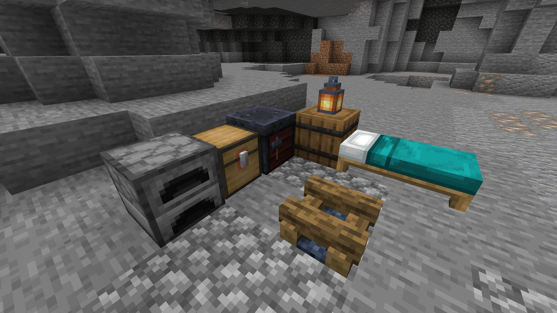 Hearts and Engines - Gallery - Minecraft Modpacks - CurseForge