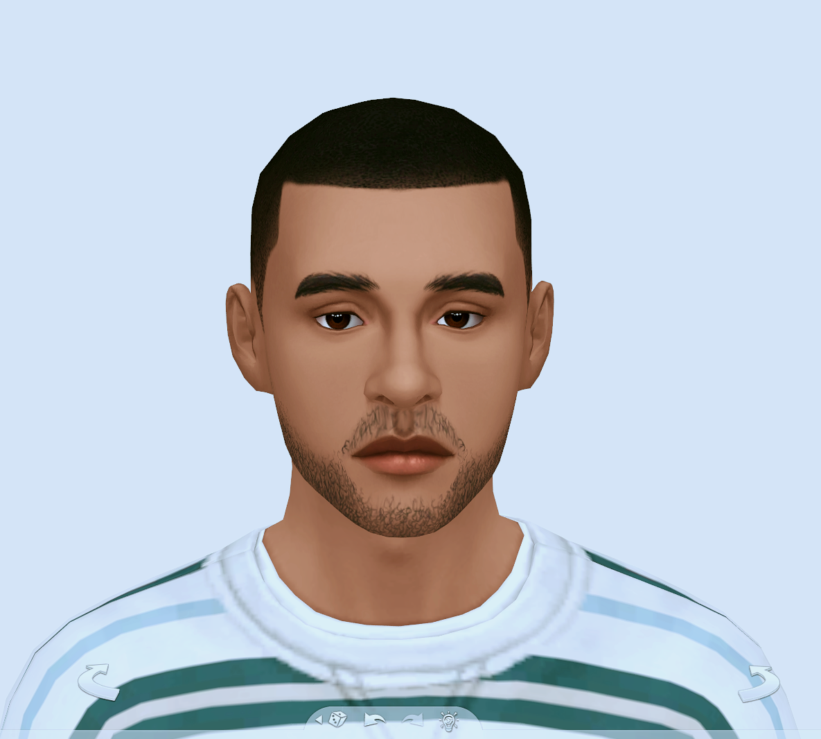 Male Dump - Minimal cc - Gallery - The Sims 4 Sims / Households ... Male Dump - Minimal cc - Gallery - The Sims 4 Sims / Households ...